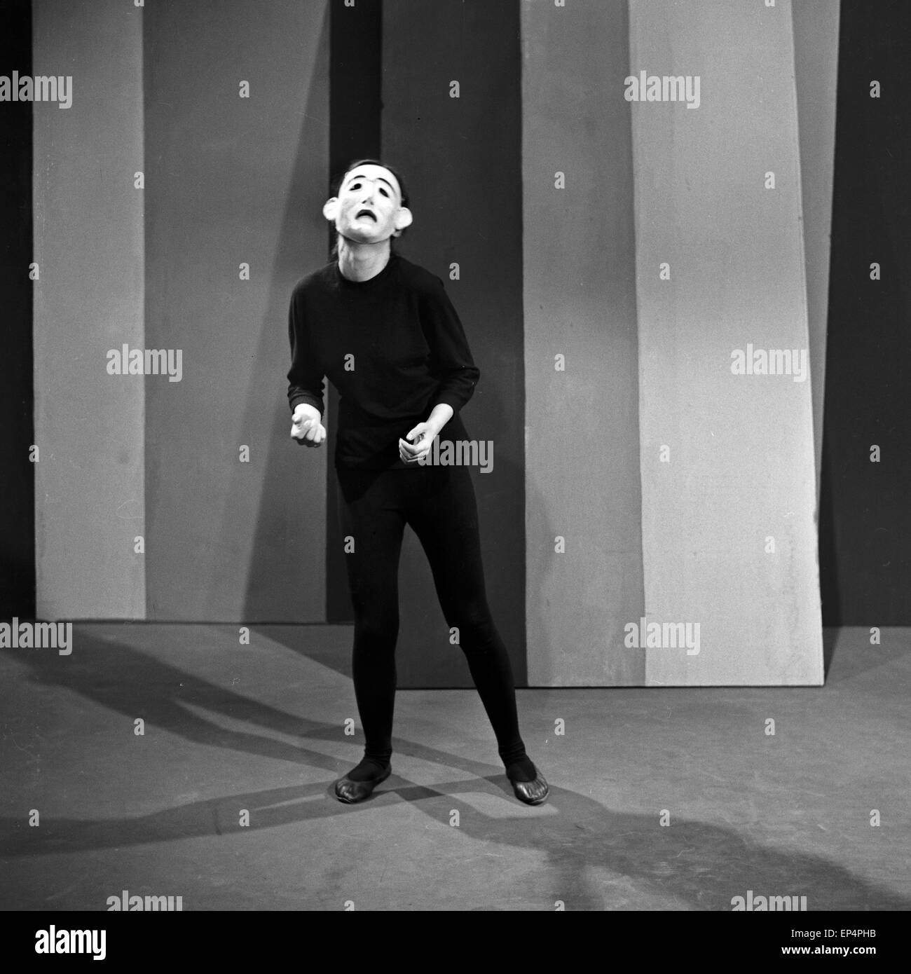 Pantomimisch hi-res stock photography and images - Alamy