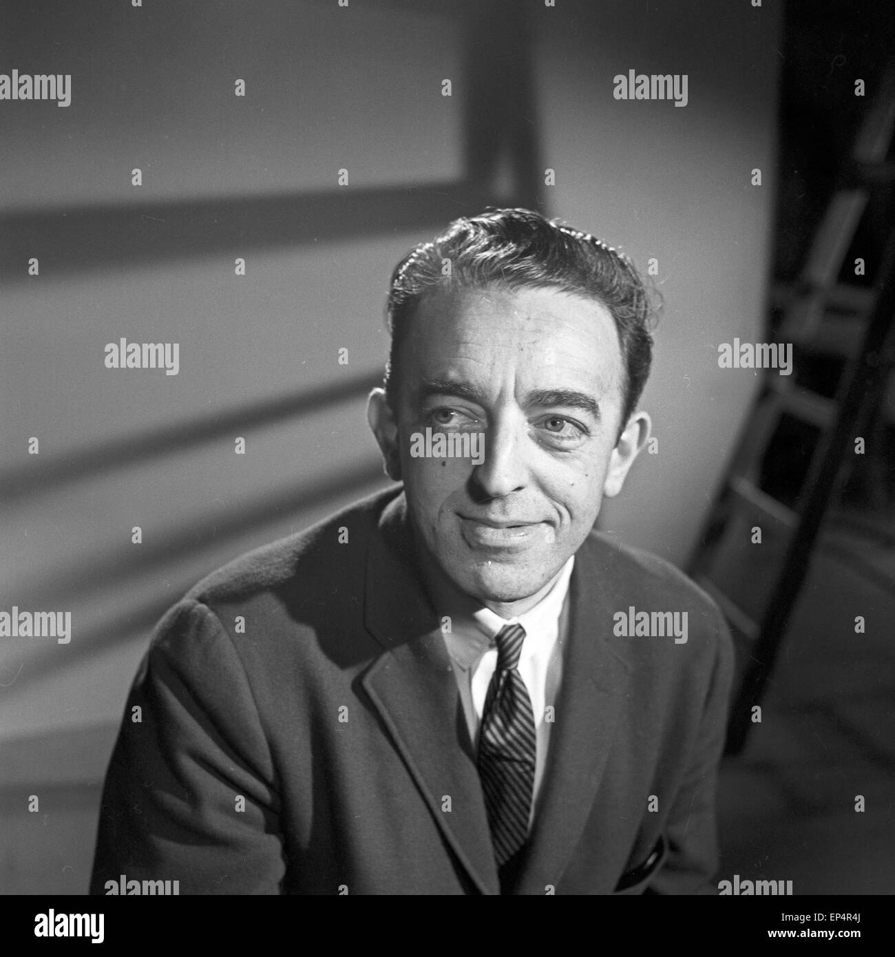 Deutschland 1963 familie hi-res stock photography and images - Alamy