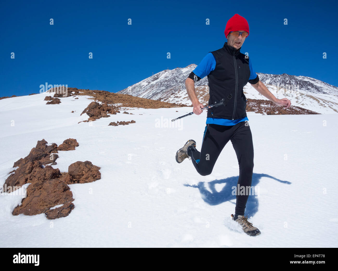 Altitude training hi-res stock photography and images - Alamy