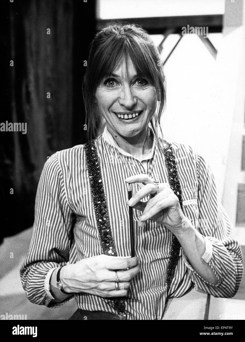 Helga feddersen hi-res stock photography and images - Alamy