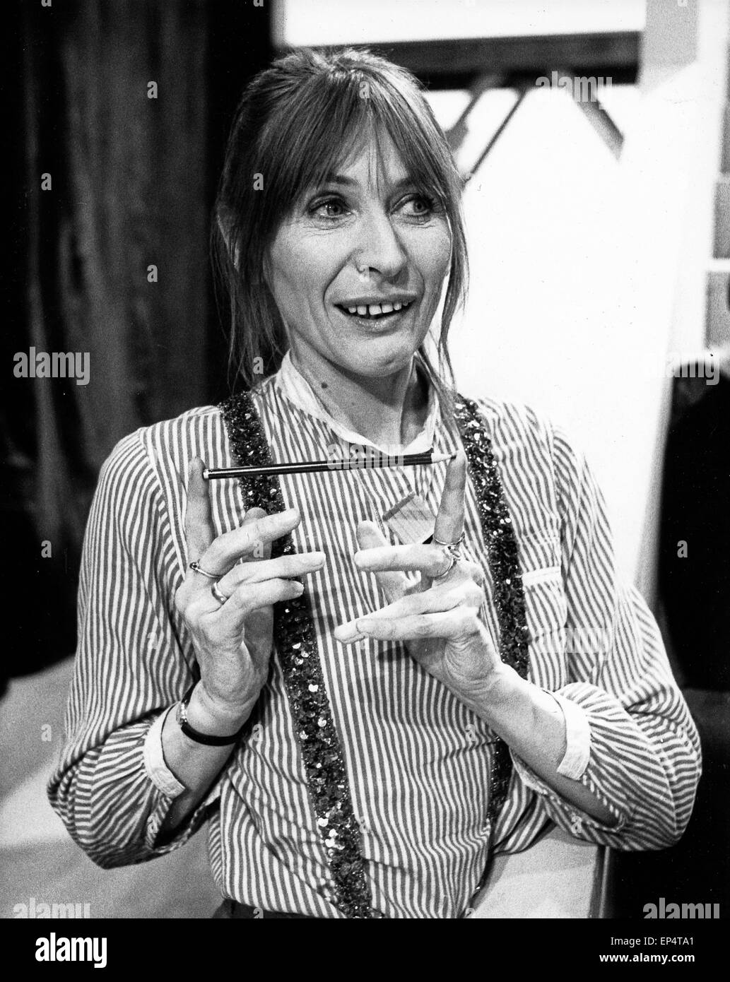 Helga Feddersen High Resolution Stock Photography and Images - Alamy