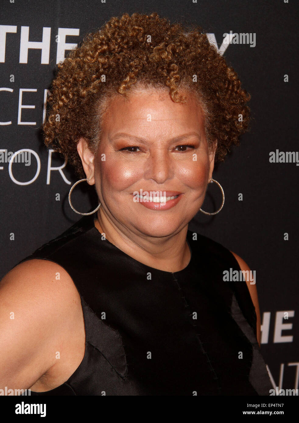 May 13, 2015 - New York, New York, U.S. - DEBRA L. LEE attends The ...