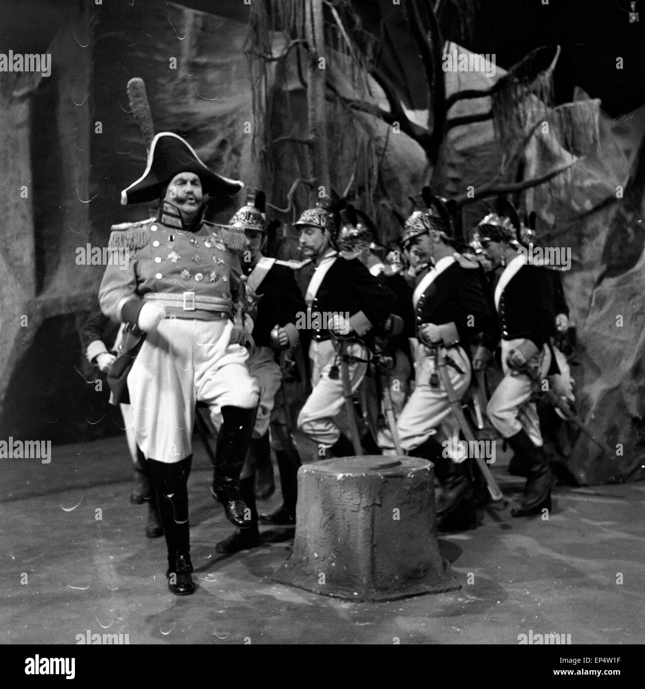Banditen hi-res stock photography and images - Alamy