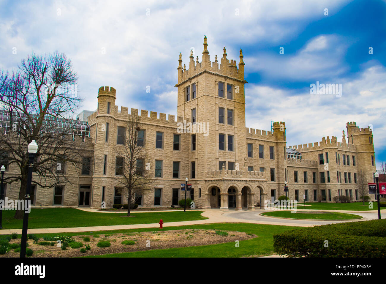 Altgeld hi-res stock photography and images - Alamy