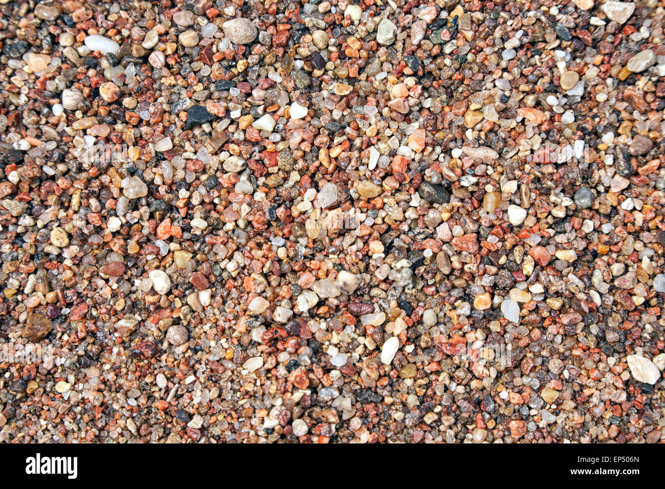 Sea stones background Stock Photo - Alamy
