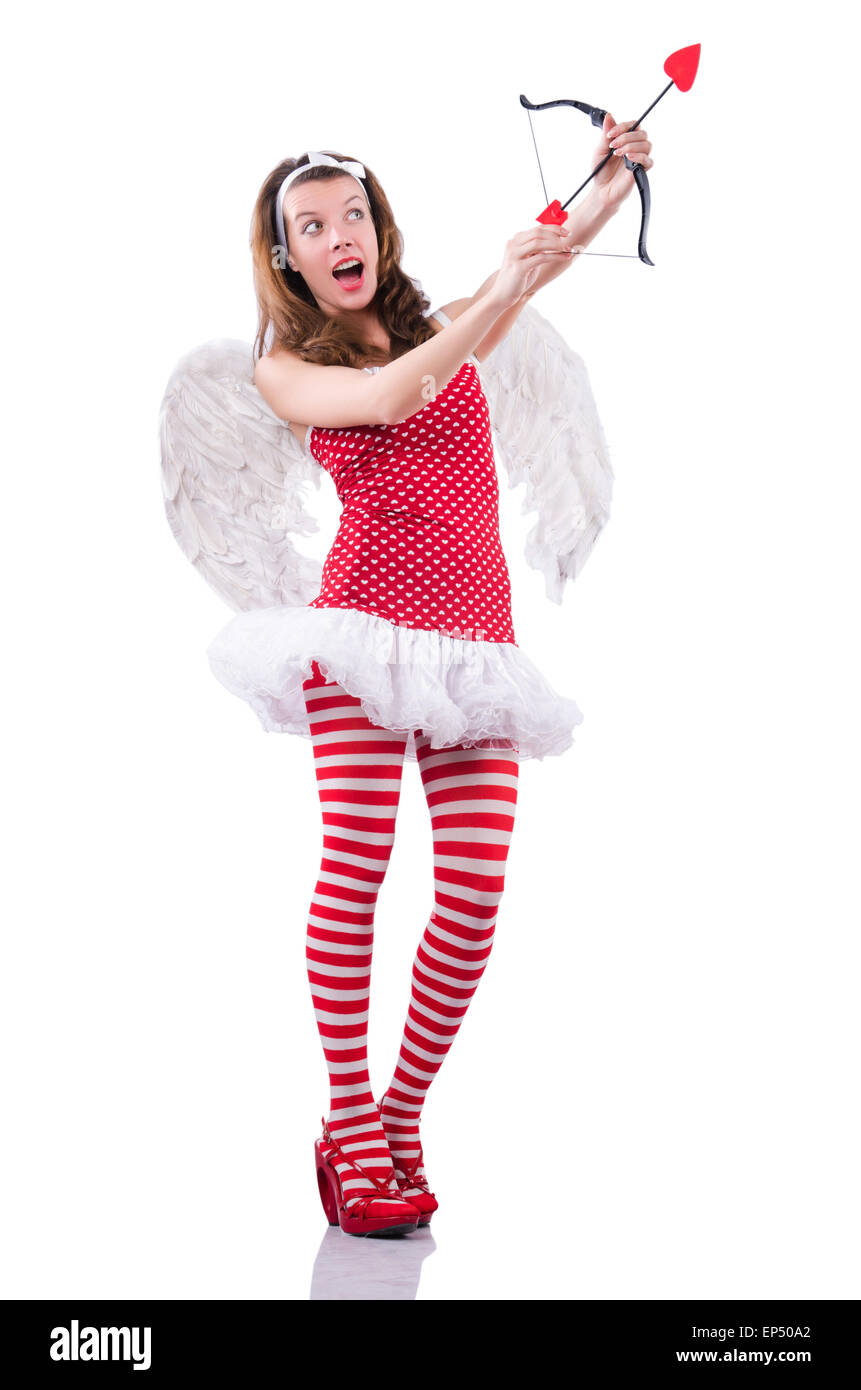 Wings clothing Cut Out Stock Images & Pictures - Alamy