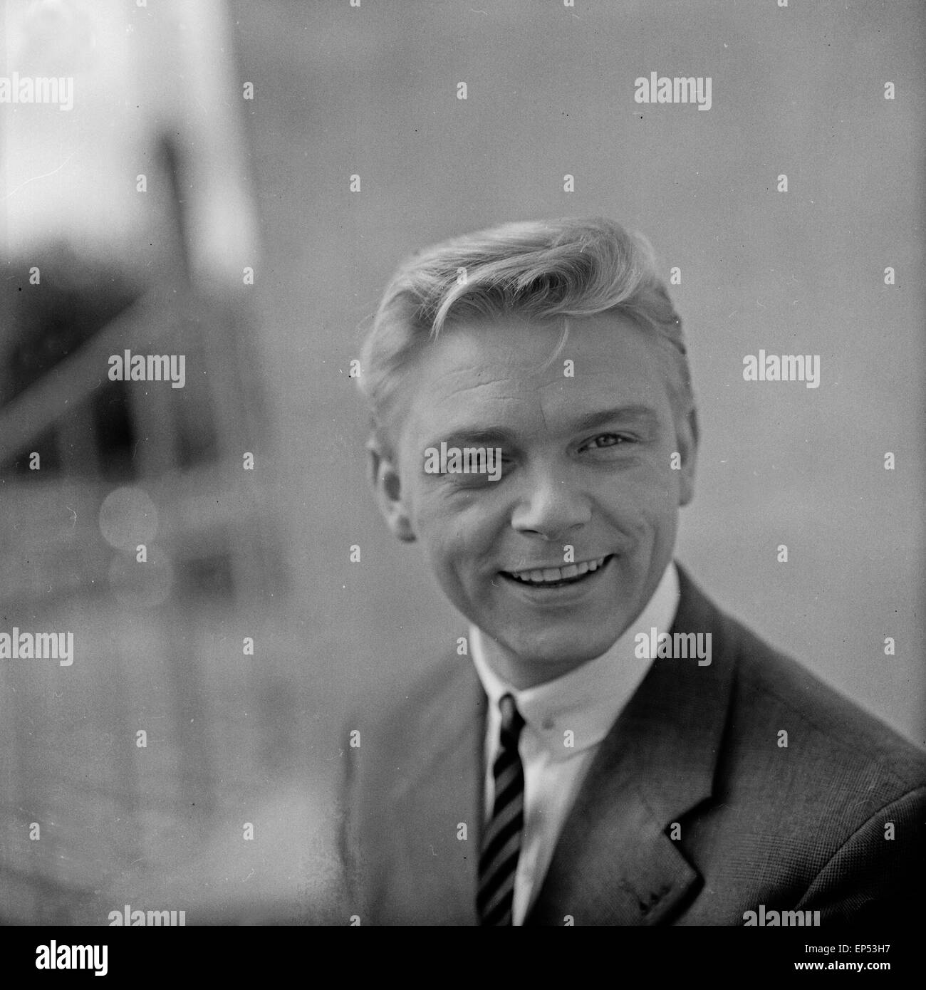 Friedrichsen Black and White Stock Photos & Images - Alamy