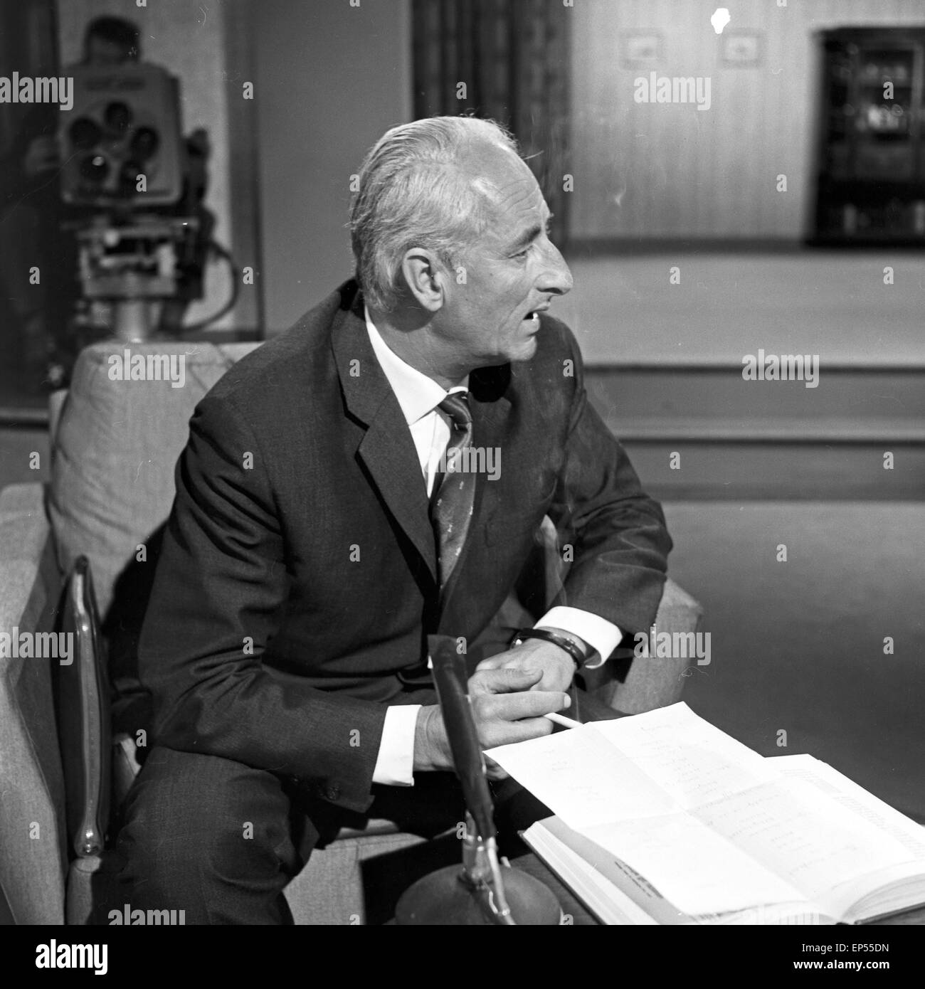 Heinz haber hi-res stock photography and images - Alamy