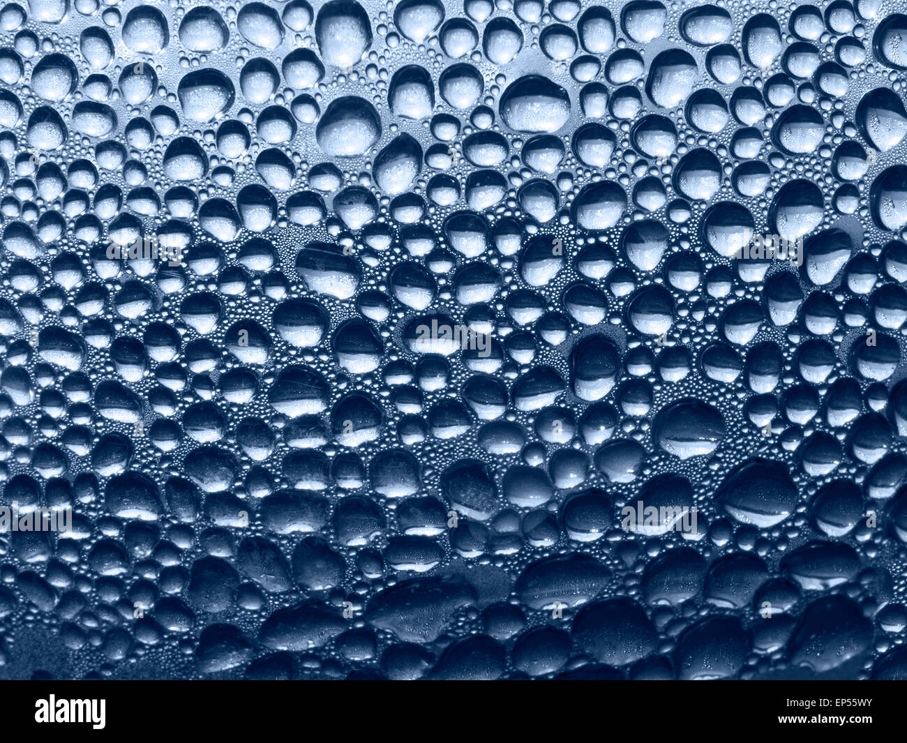 Little Drops Of Water