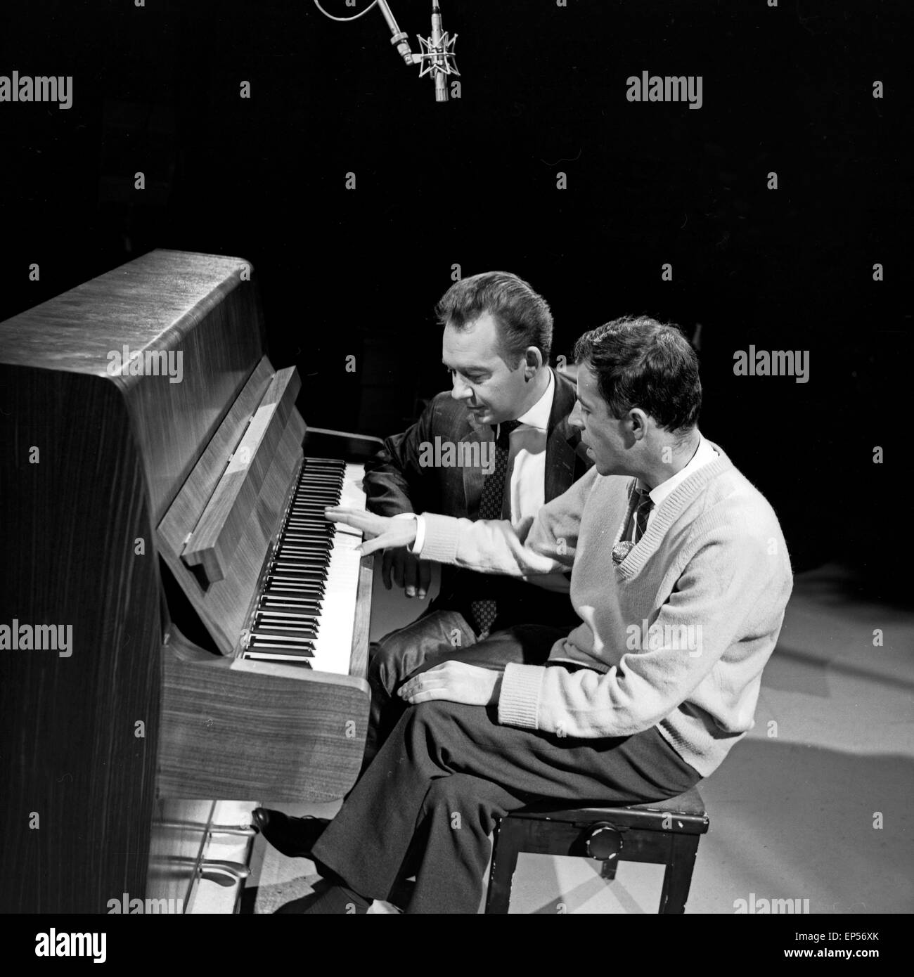 Paul kuhn Black and White Stock Photos & Images - Alamy