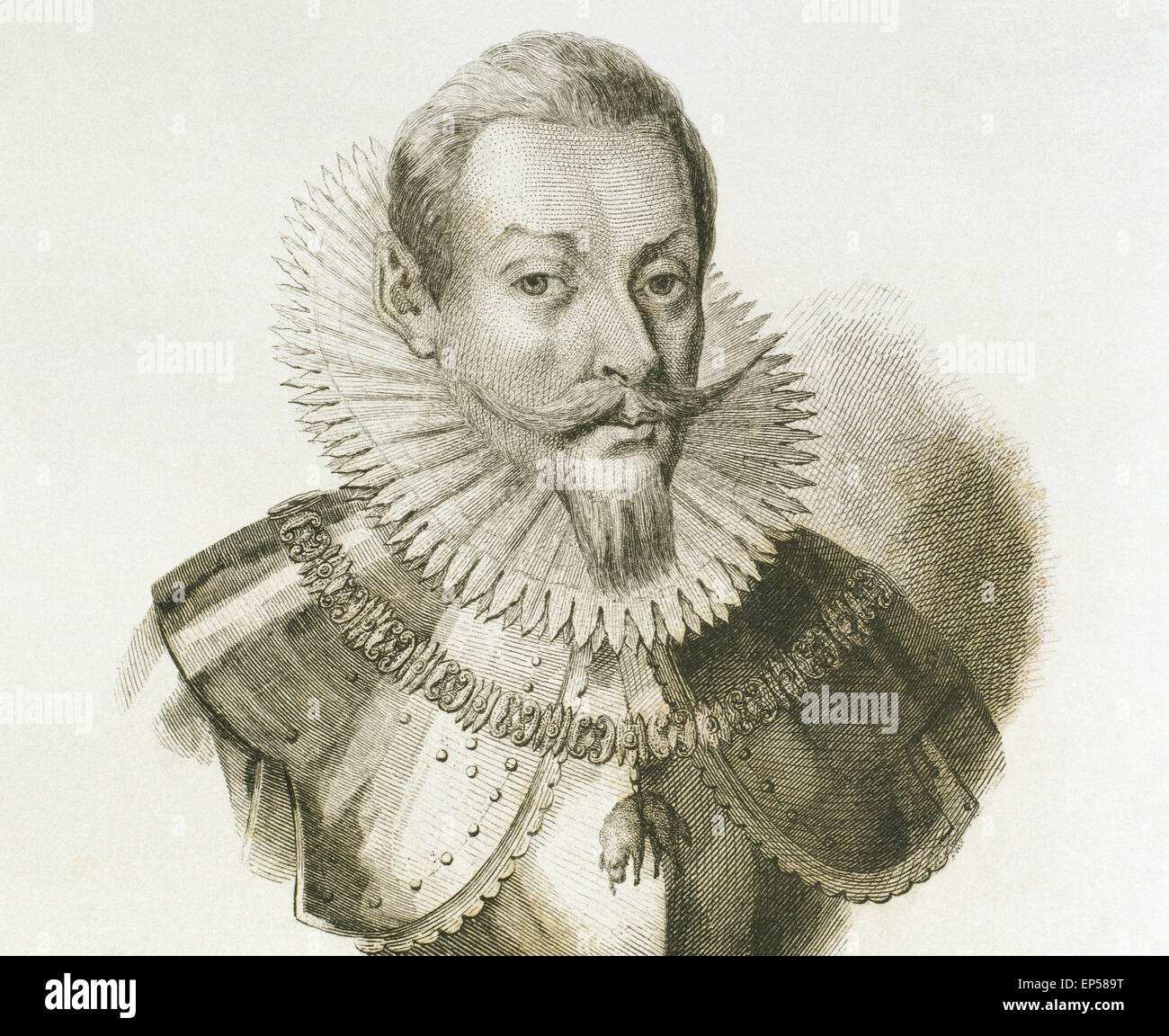 Sigismund hi-res stock photography and images - Alamy