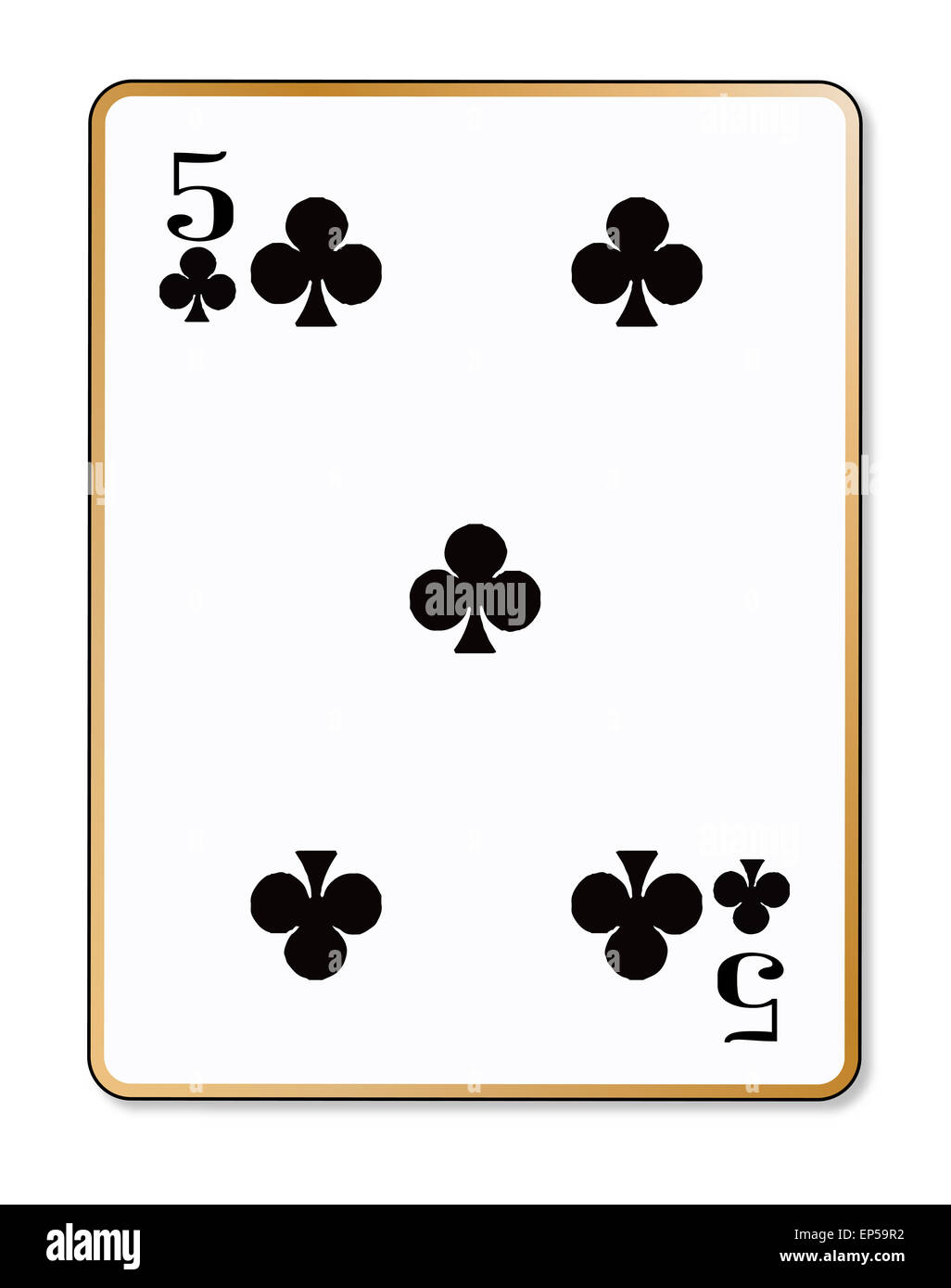 Poker 5