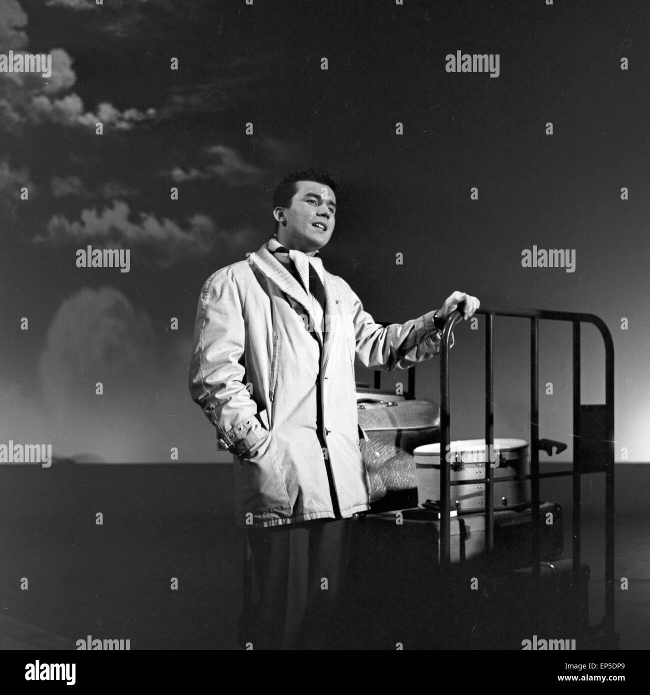 Sven martin Black and White Stock Photos & Images - Alamy