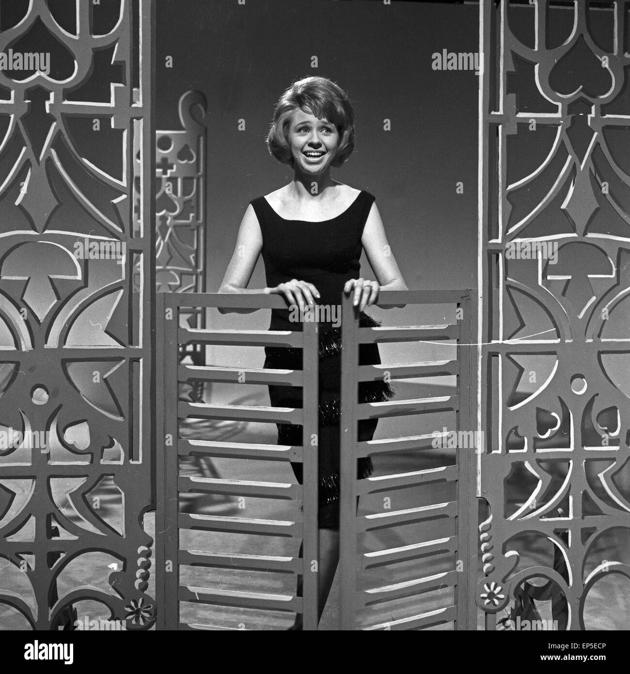 Astrid singer hi-res stock photography and images - Alamy