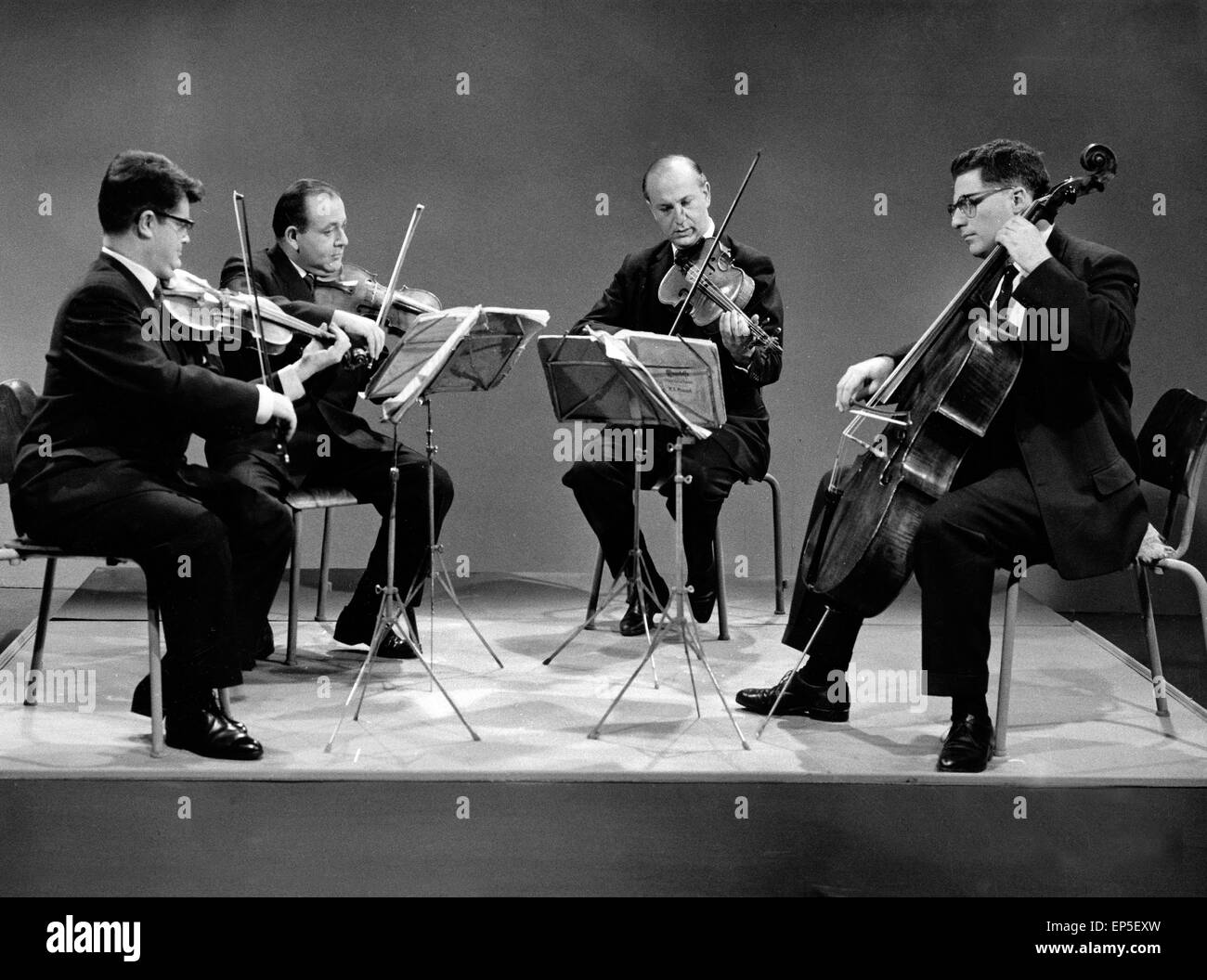 Tv marti Black and White Stock Photos & Images - Alamy