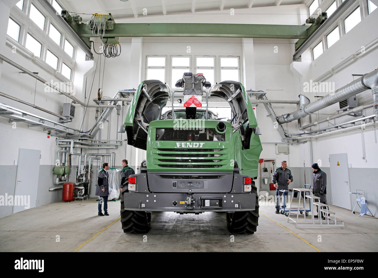 Agco hi-res stock photography and images - Alamy