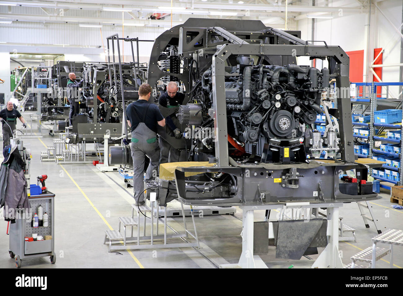 Agco High Resolution Stock Photography and Images - Alamy