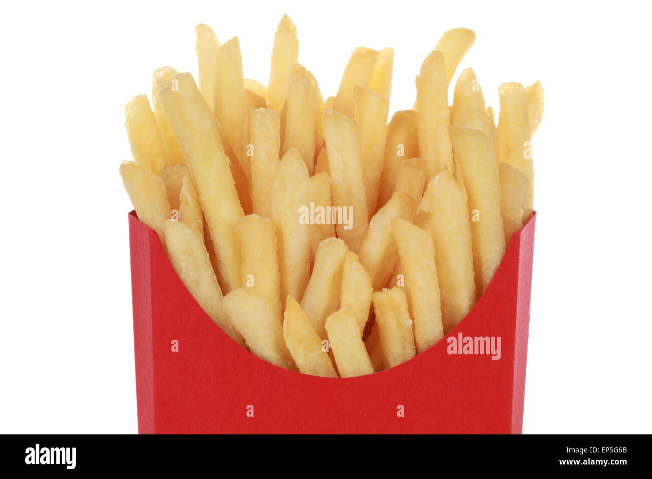 Frites fritten hi-res stock photography and images - Alamy