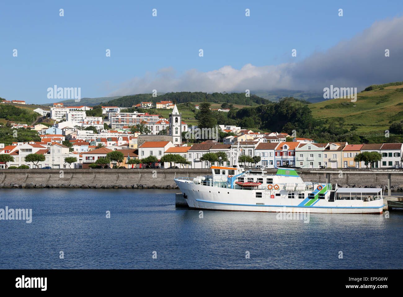 Faial acores hi-res stock photography and images - Alamy