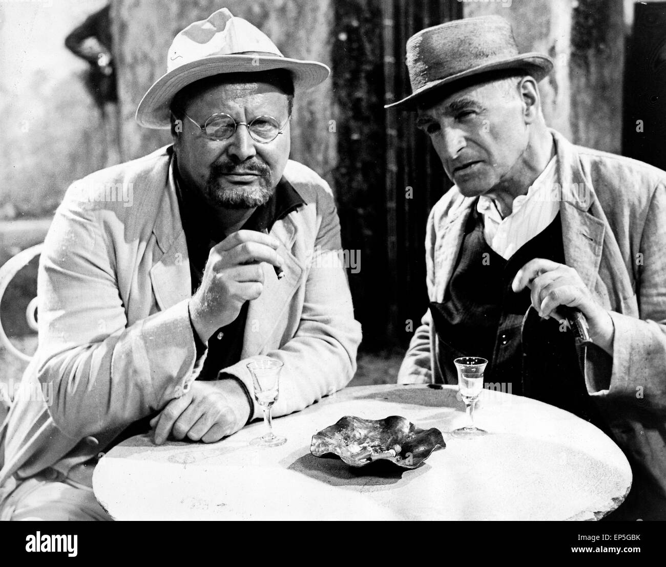 Gert westphal hi-res stock photography and images - Alamy