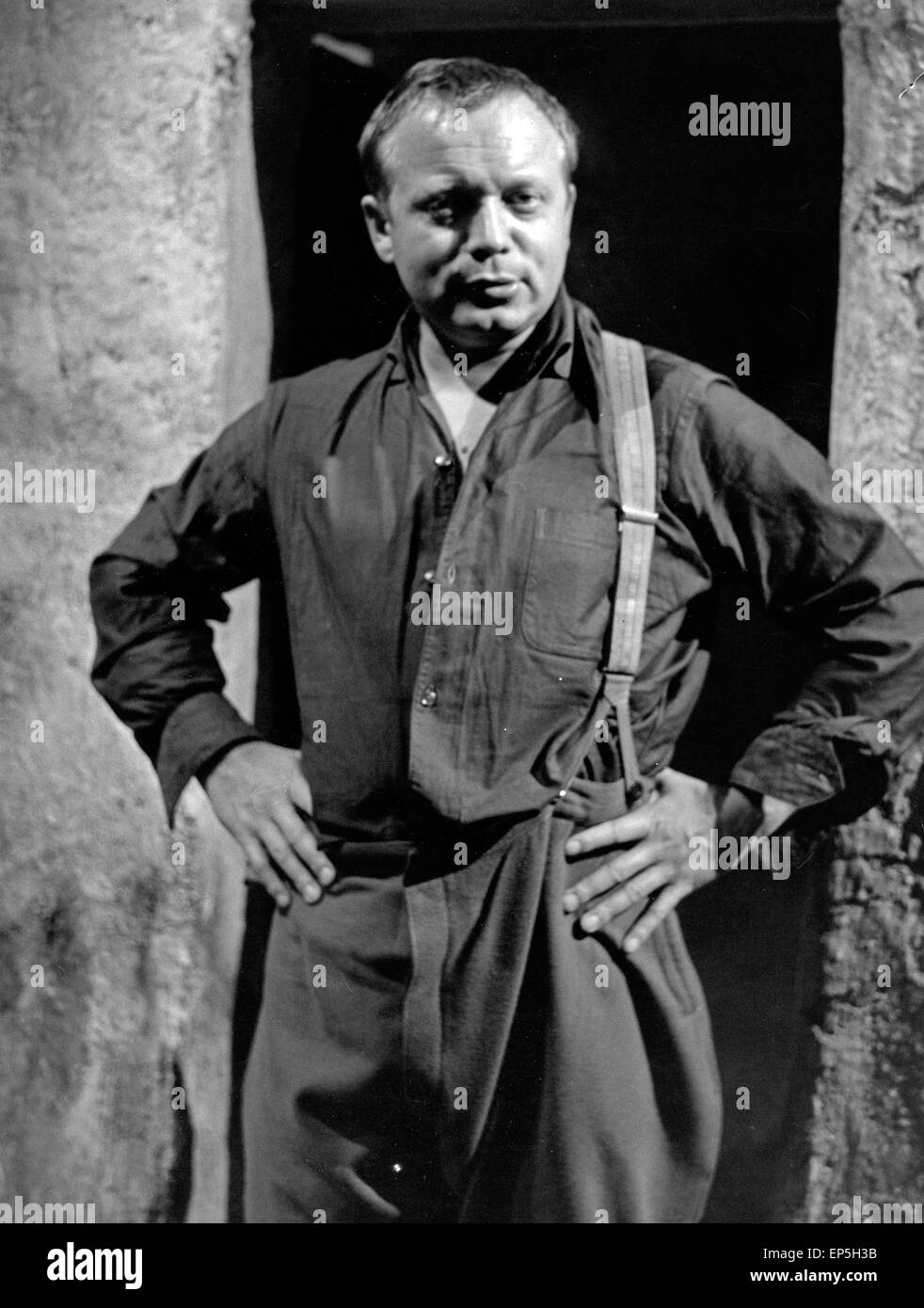 Gert westphal hi-res stock photography and images - Alamy