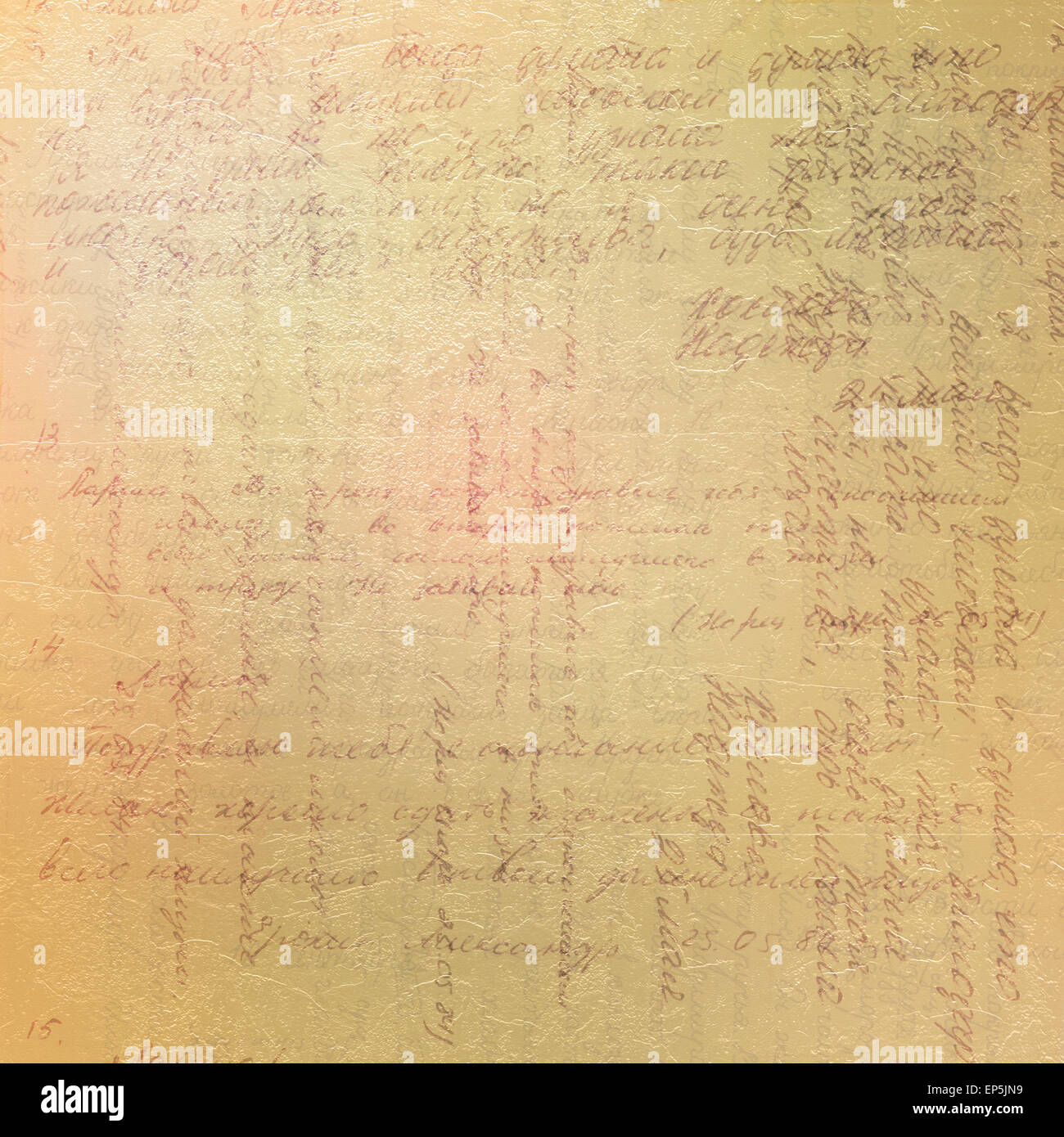 Grunge abstract background with handwrite text for design Stock Photo ...