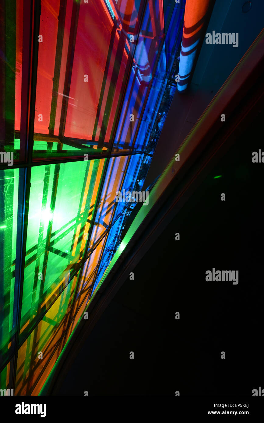 Gasometer City Vienna, Austria, Vienna Stock Photo - Alamy