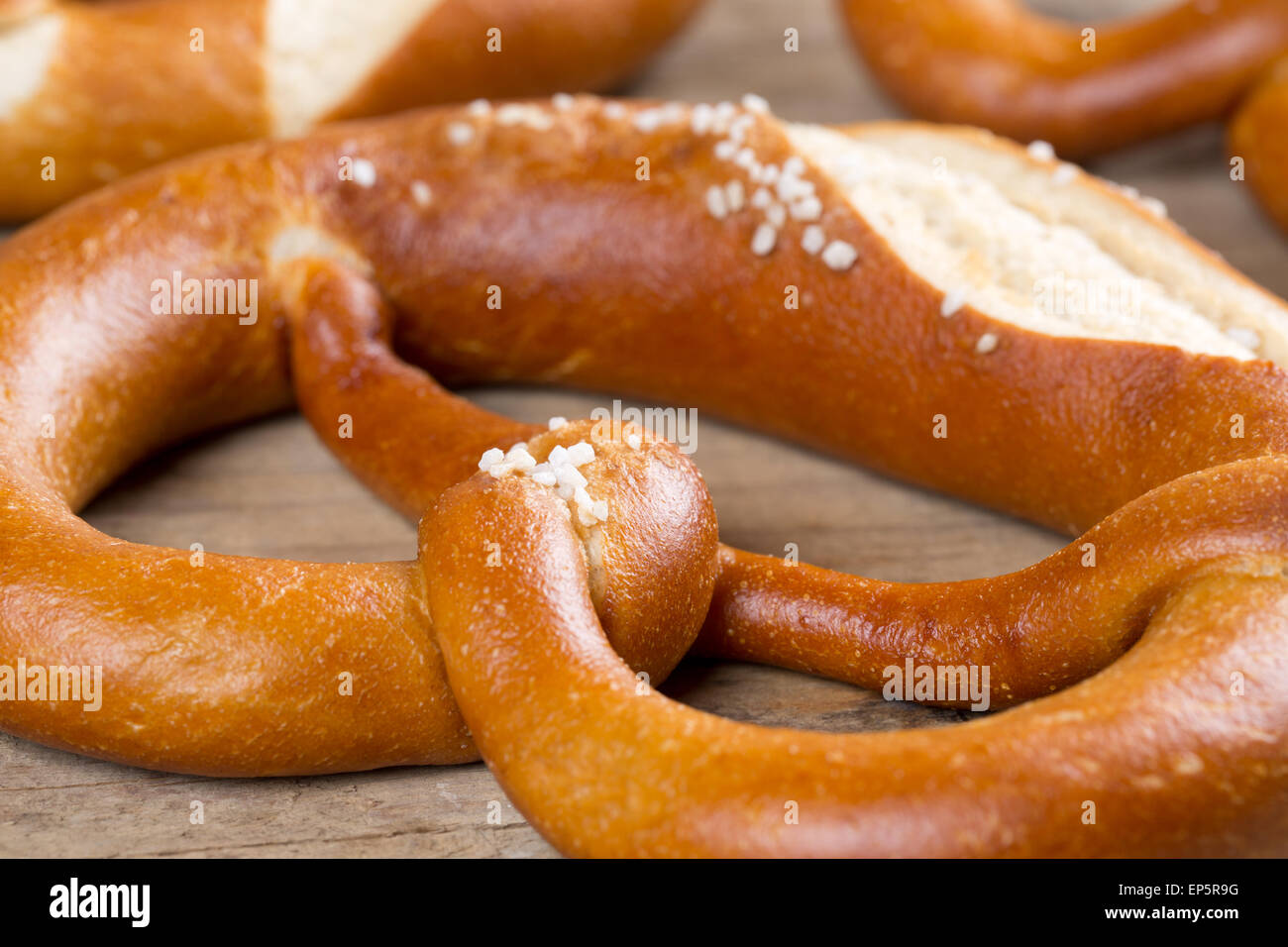 Brezeln High Resolution Stock Photography and Images - Alamy