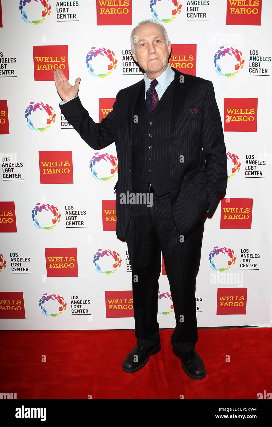 45th Anniversary Gala Vanguard Awards at Hyatt Century City Plaza ...