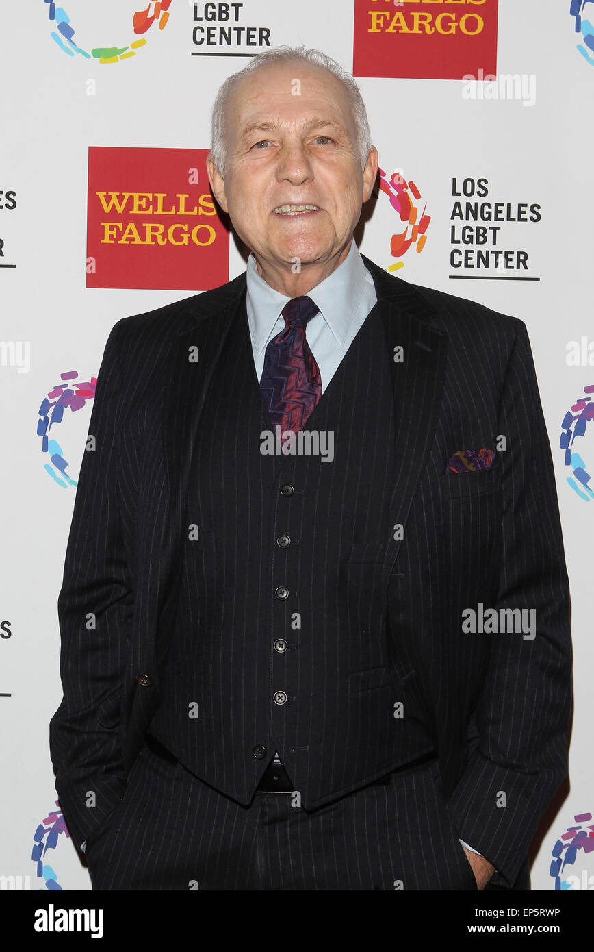 45th Anniversary Gala Vanguard Awards at Hyatt Century City Plaza ...