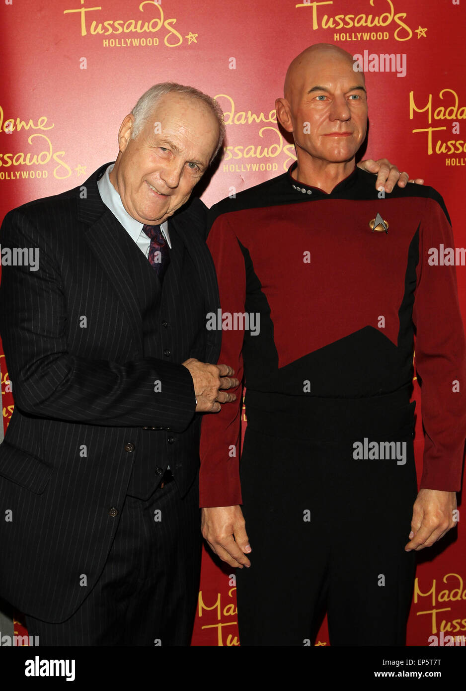 45th Anniversary Gala Vanguard Awards at Hyatt Century City Plaza ...