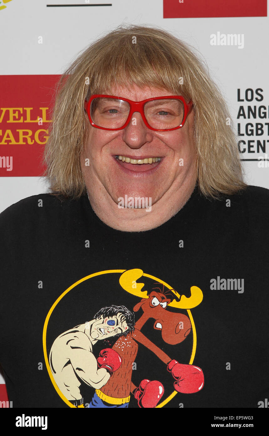 45th Anniversary Gala Vanguard Awards at Hyatt Century City Plaza ...