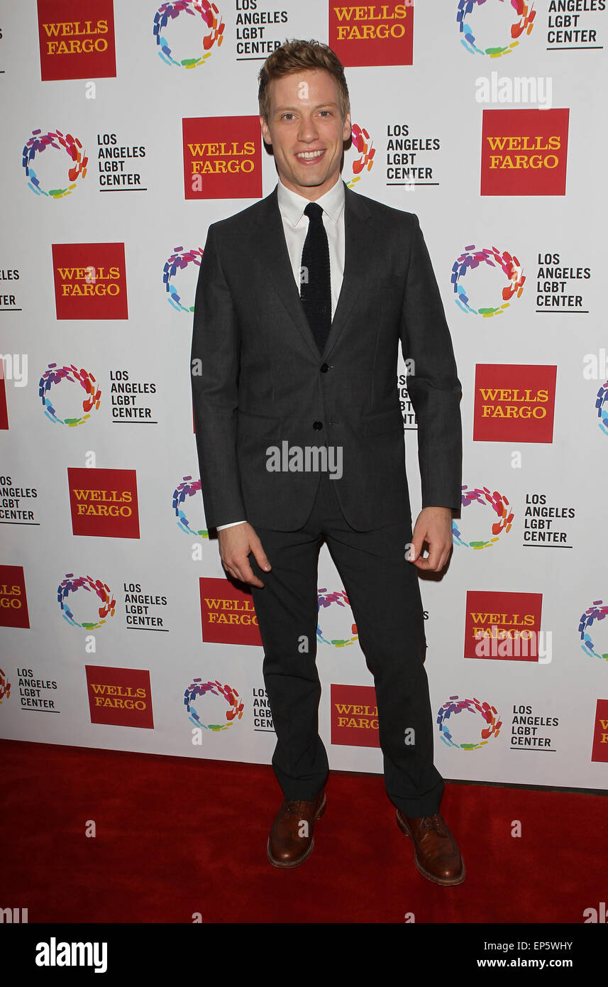 45th Anniversary Gala Vanguard Awards at Hyatt Century City Plaza ...