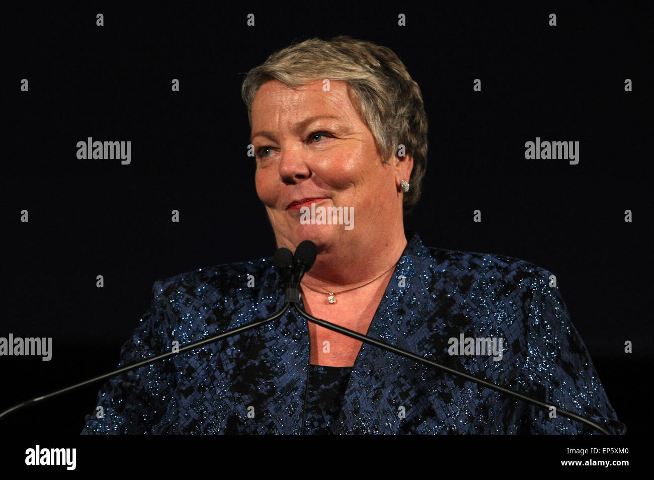 45th Anniversary Gala Vanguard Awards at Hyatt Century City Plaza ...