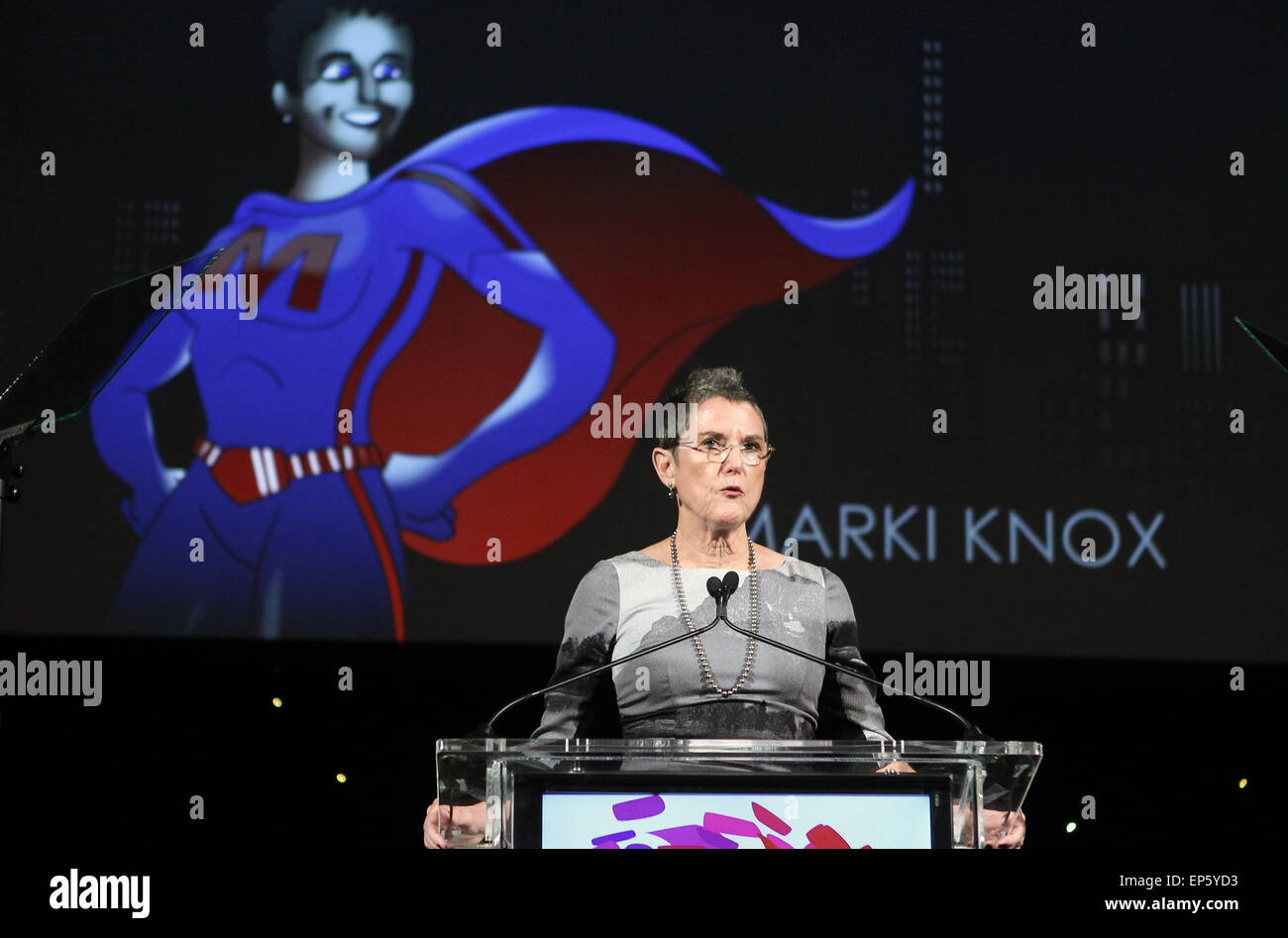 45th Anniversary Gala Vanguard Awards at Hyatt Century City Plaza ...