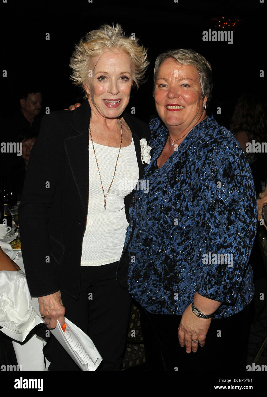 45th Anniversary Gala Vanguard Awards at Hyatt Century City Plaza ...