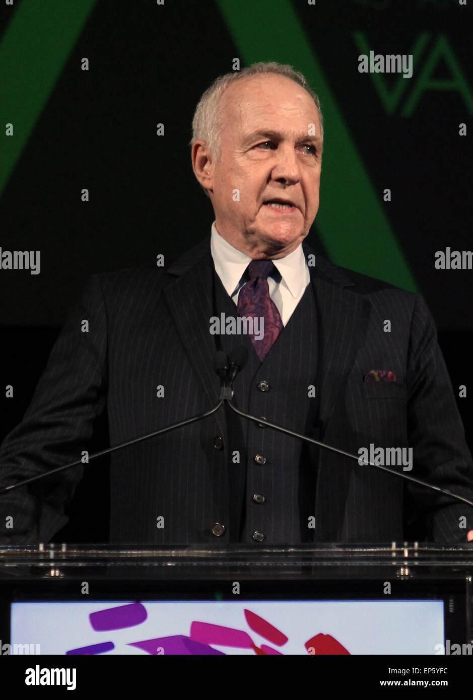 45th Anniversary Gala Vanguard Awards at Hyatt Century City Plaza ...