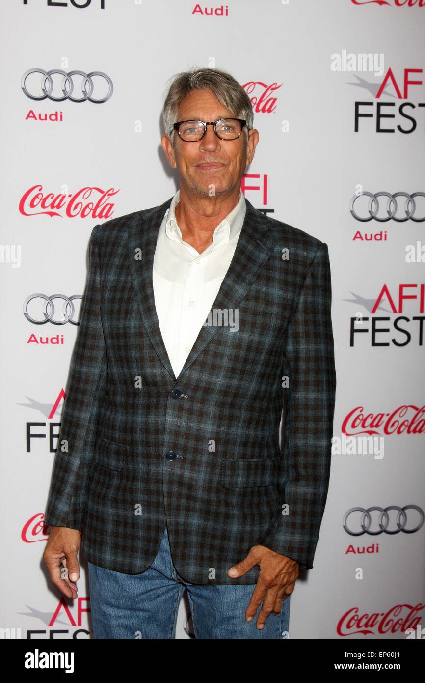 Inherent Vice Screening at AFI Film Festival 2014 Featuring: Eric ...