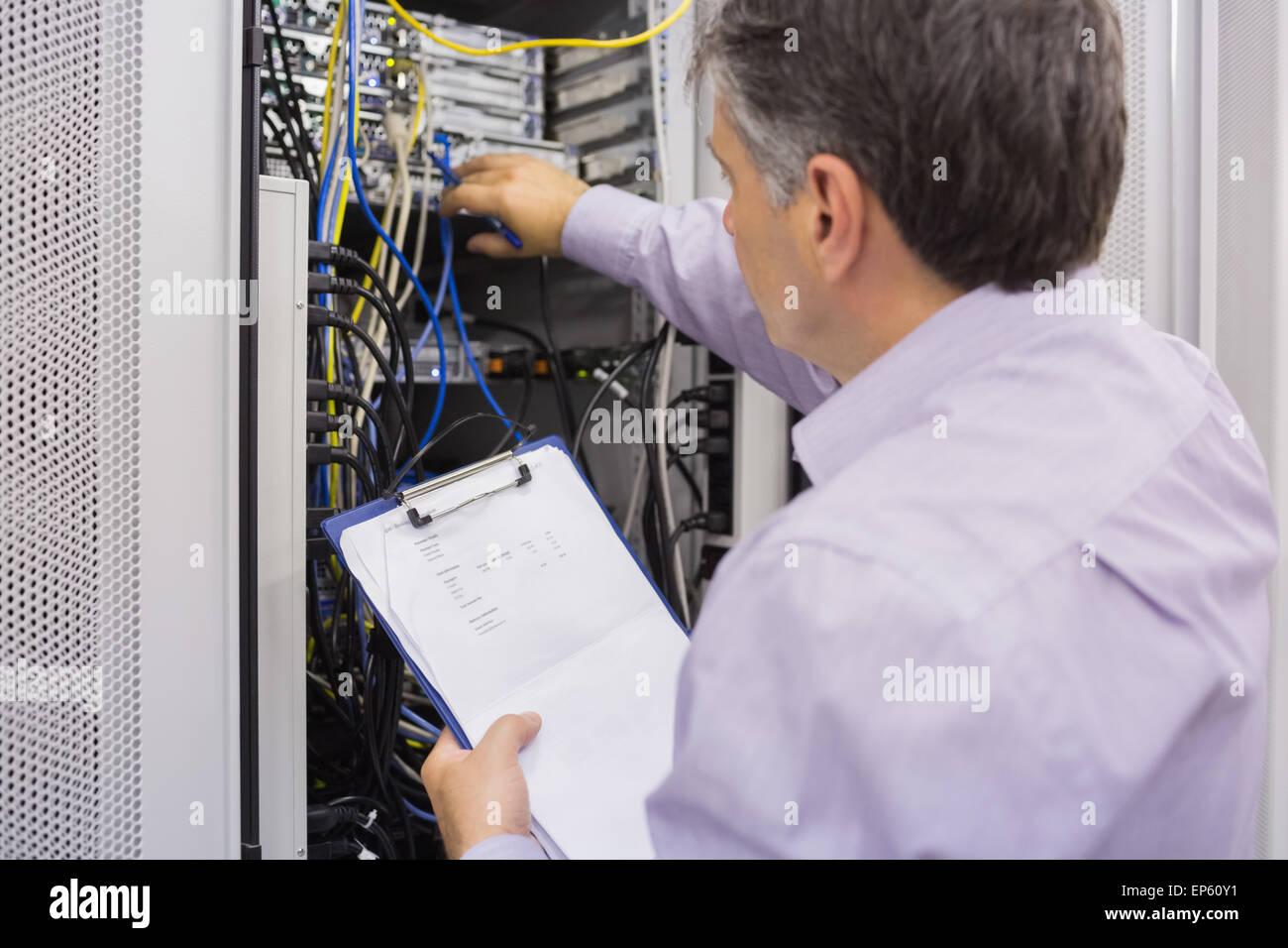 Tech clipboard hi-res stock photography and images - Alamy