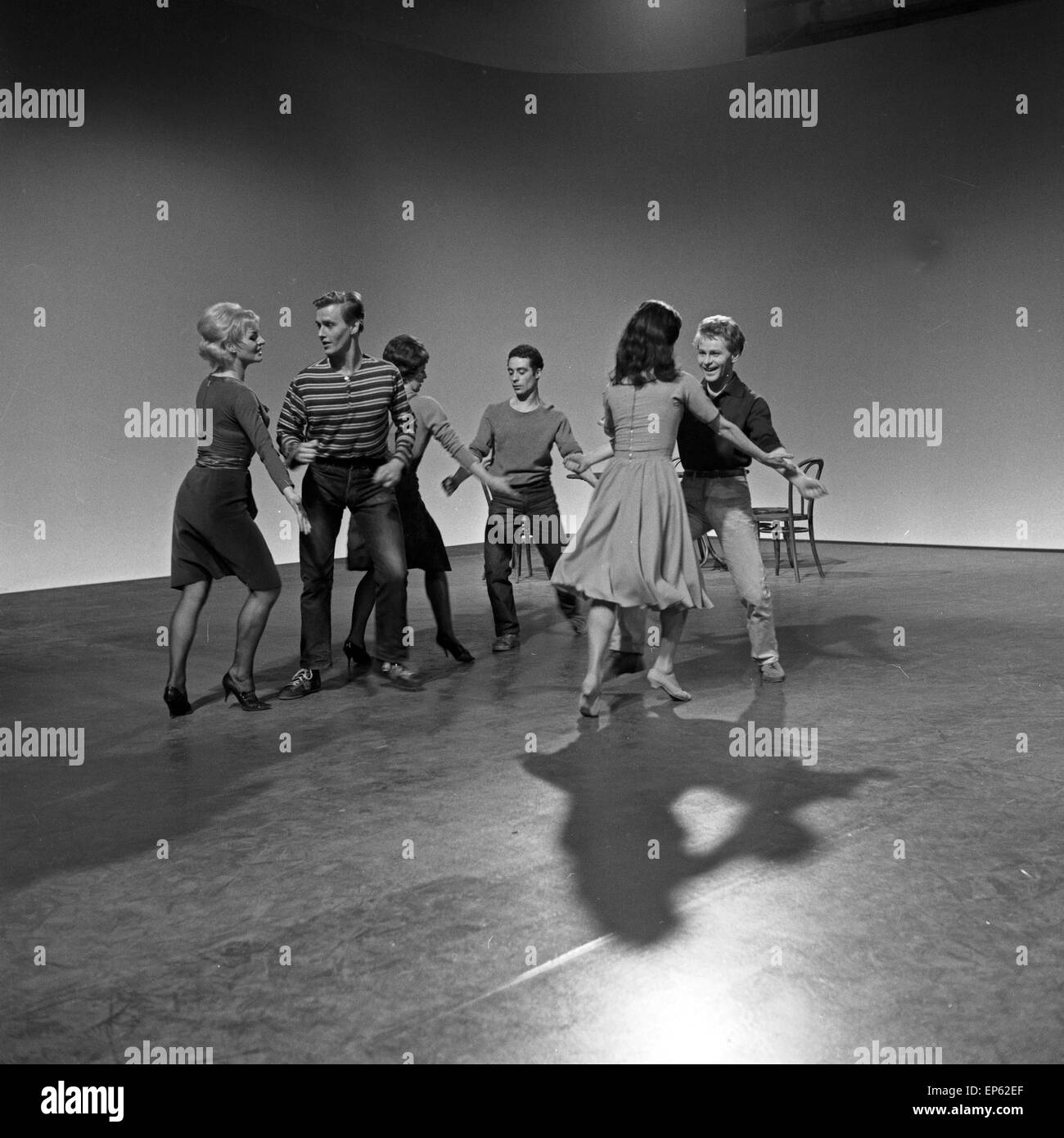 Herbert dancers hi-res stock photography and images - Alamy