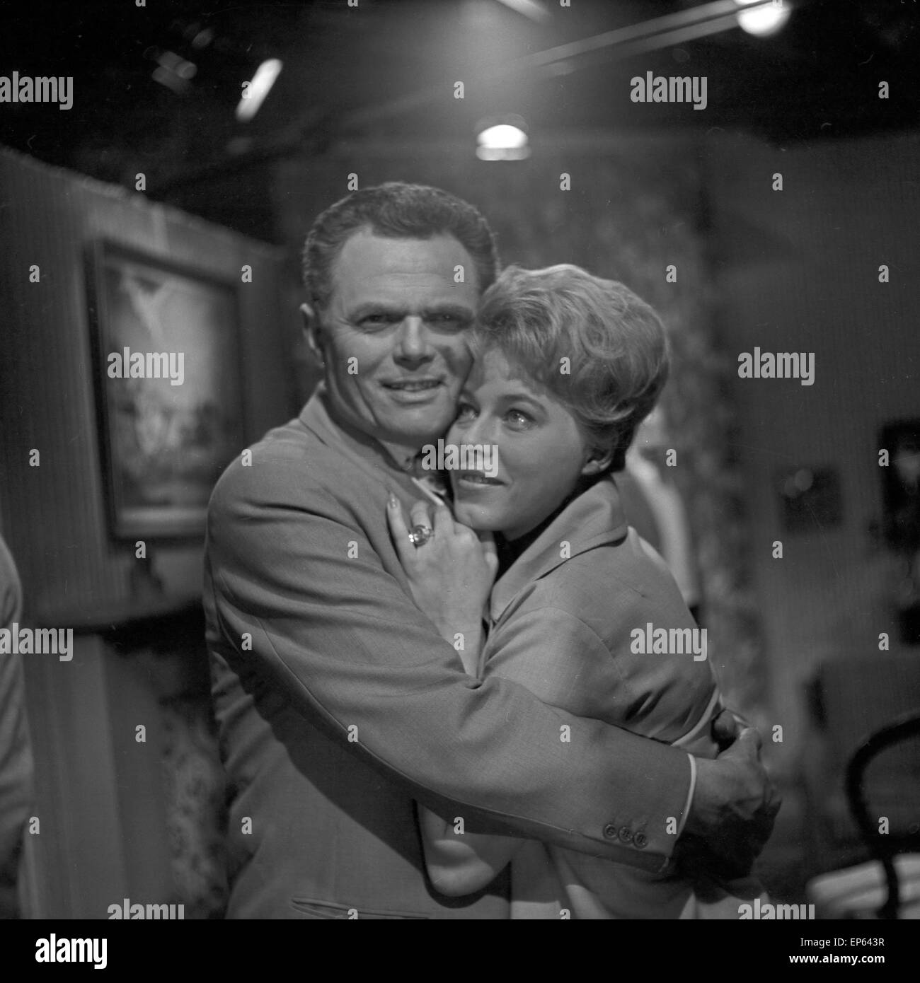 Frau burmester hi-res stock photography and images - Alamy