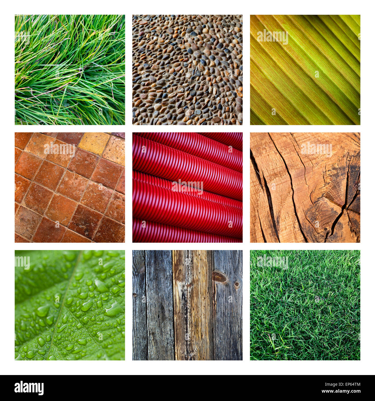 Industrial collage hi-res stock photography and images - Alamy