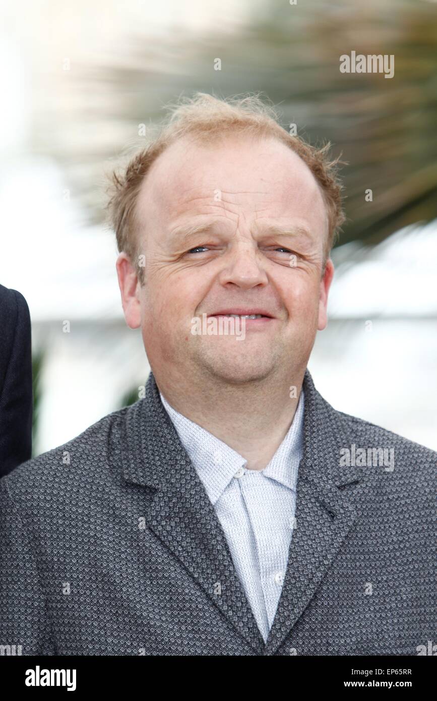 Toby jones actor hi-res stock photography and images - Alamy