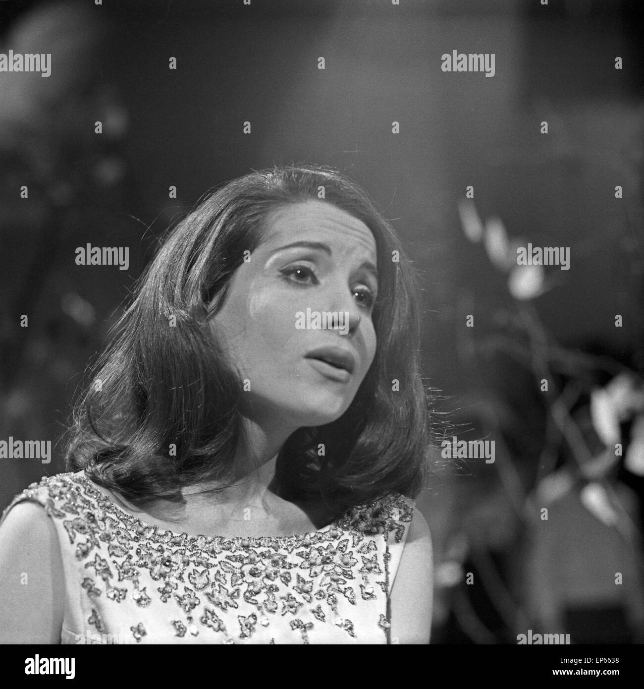 Jacqueline boyer Black and White Stock Photos & Images - Alamy