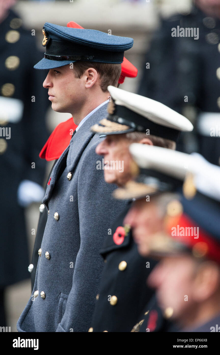 Remembrance Sunday service held at The Cenotaph, Whitehall Featuring ...