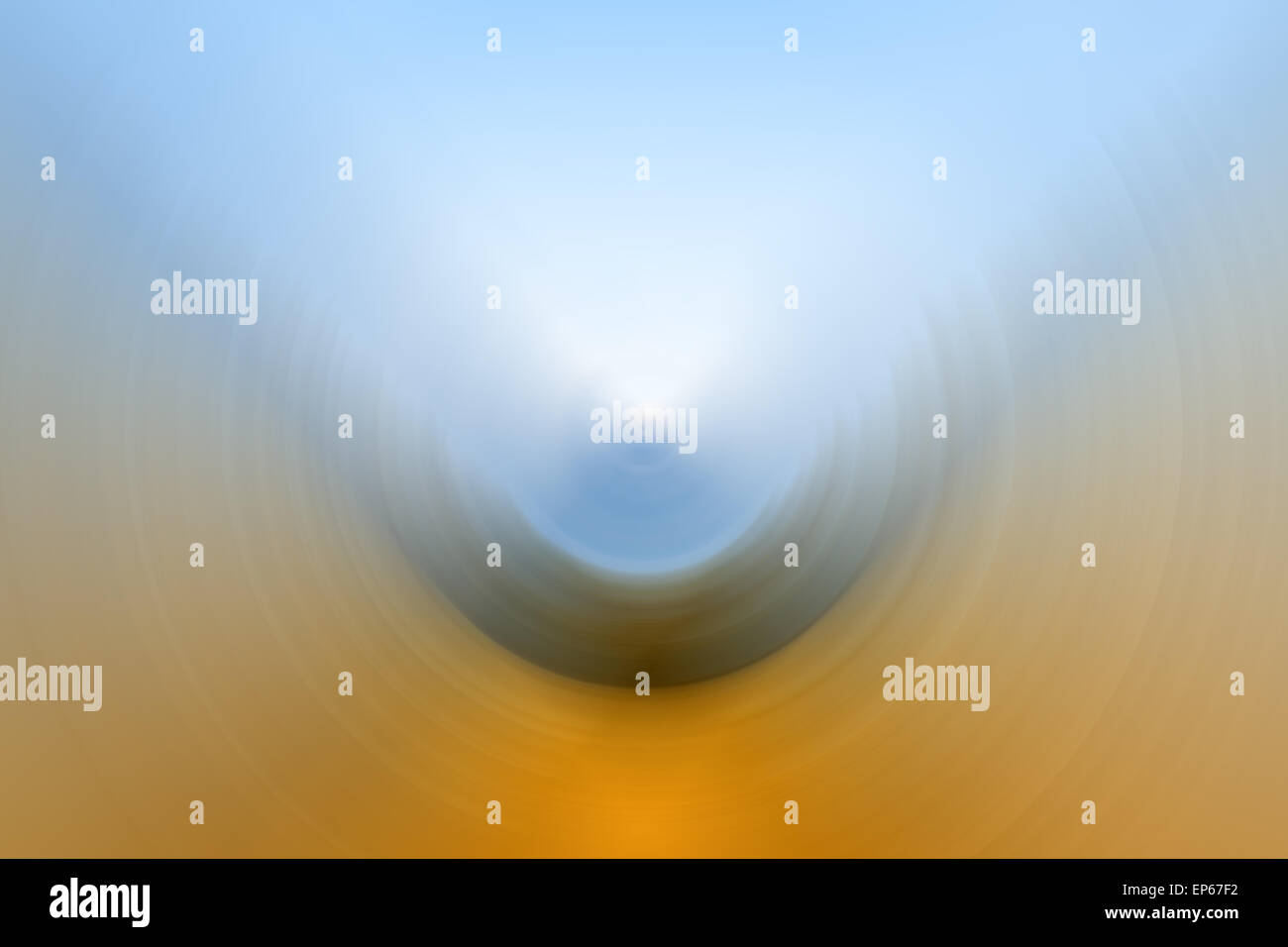 radial spin motion blur Stock Photo - Alamy