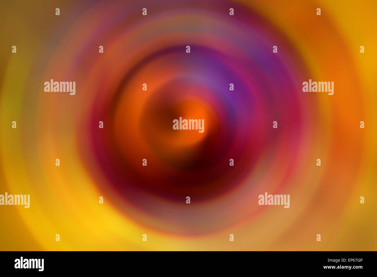 radial spin motion blur Stock Photo - Alamy