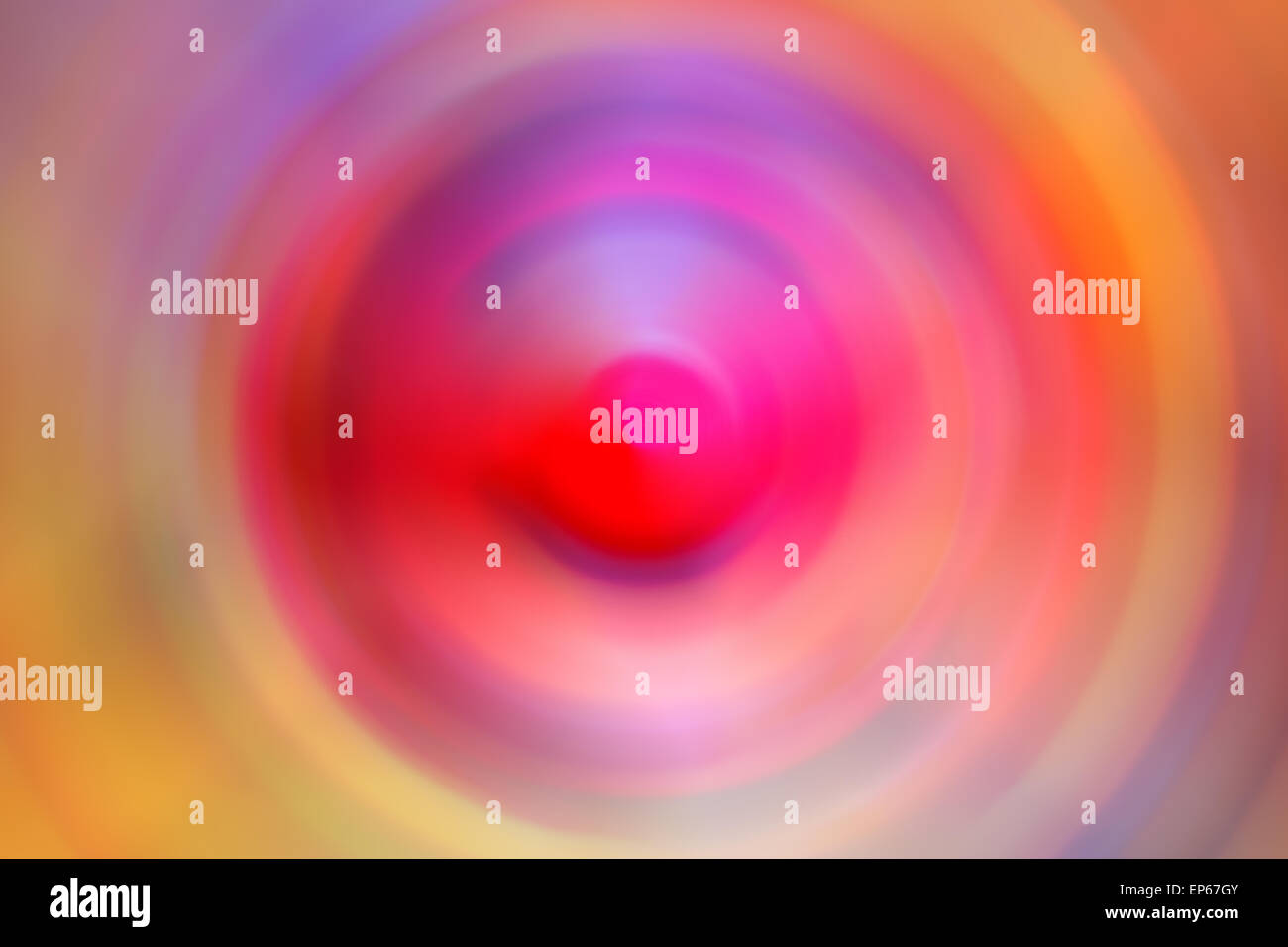 radial spin motion blur Stock Photo - Alamy