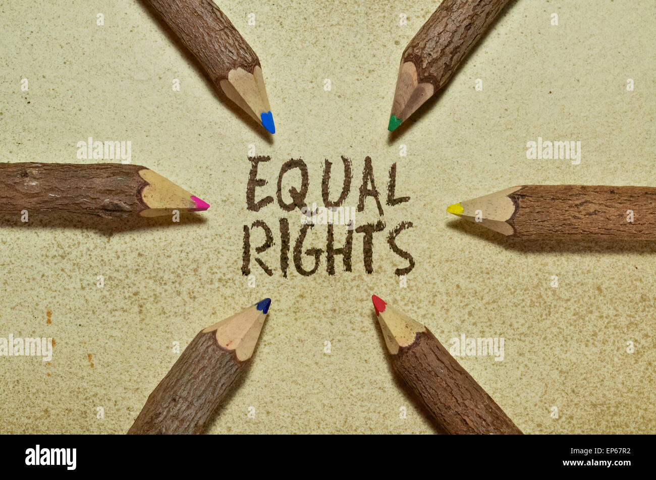 Equity equality justice hi-res stock photography and images - Alamy