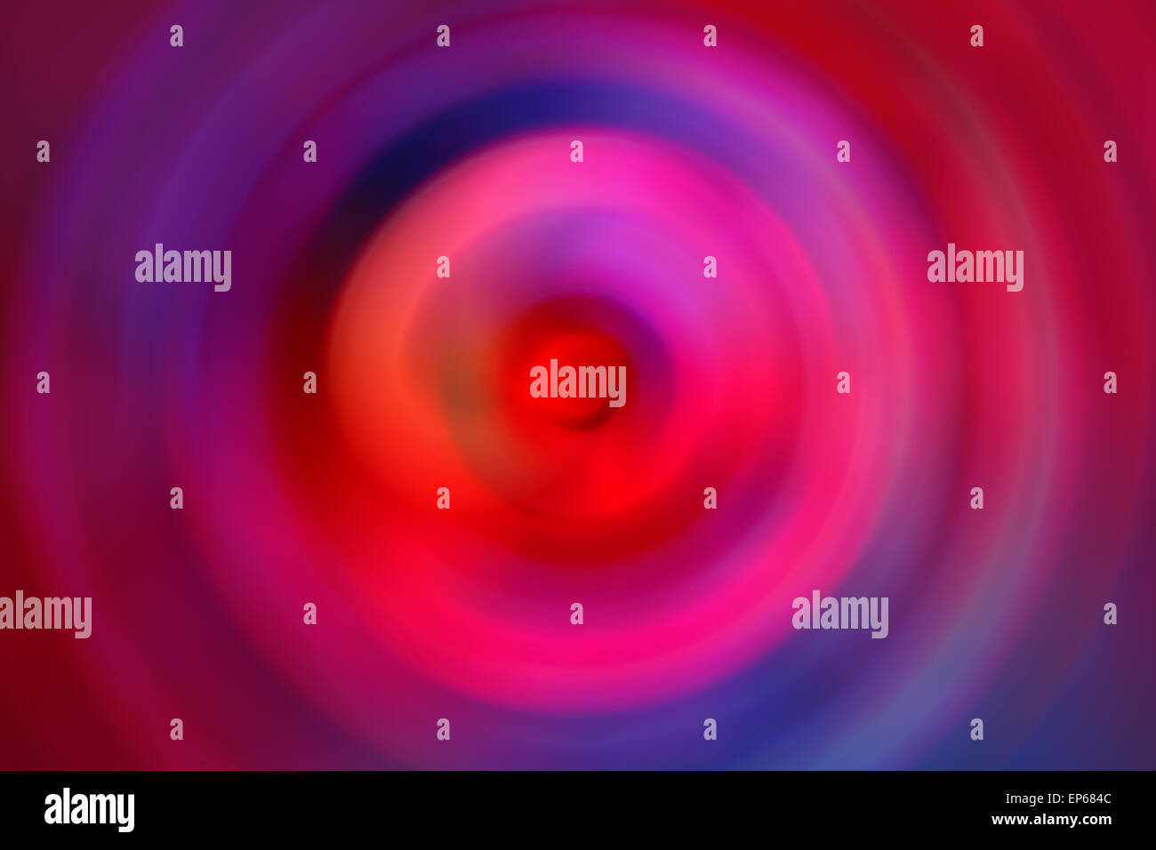 radial spin motion blur Stock Photo - Alamy